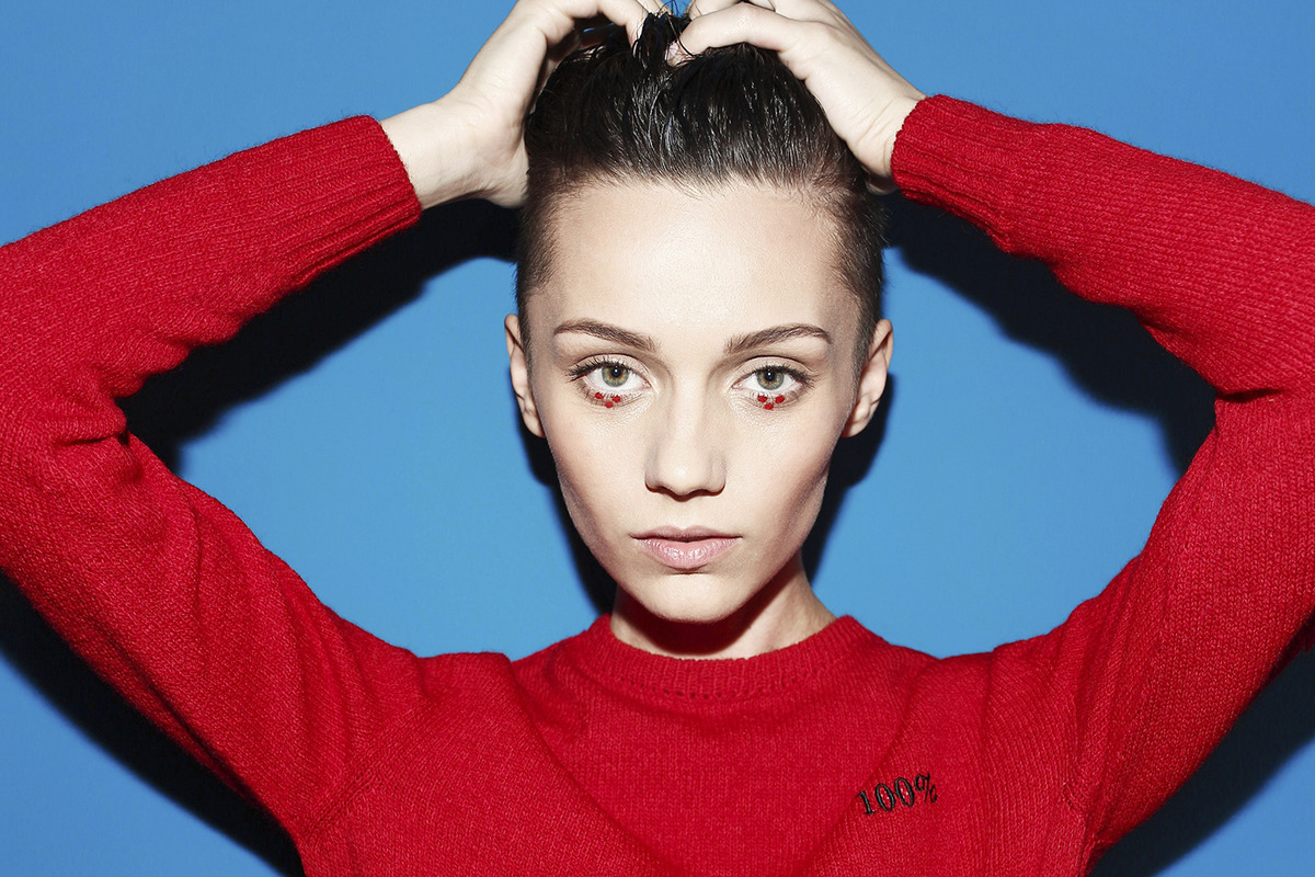 DaKooka представит в Харькове свой третий альбом «Стрэнджлава»